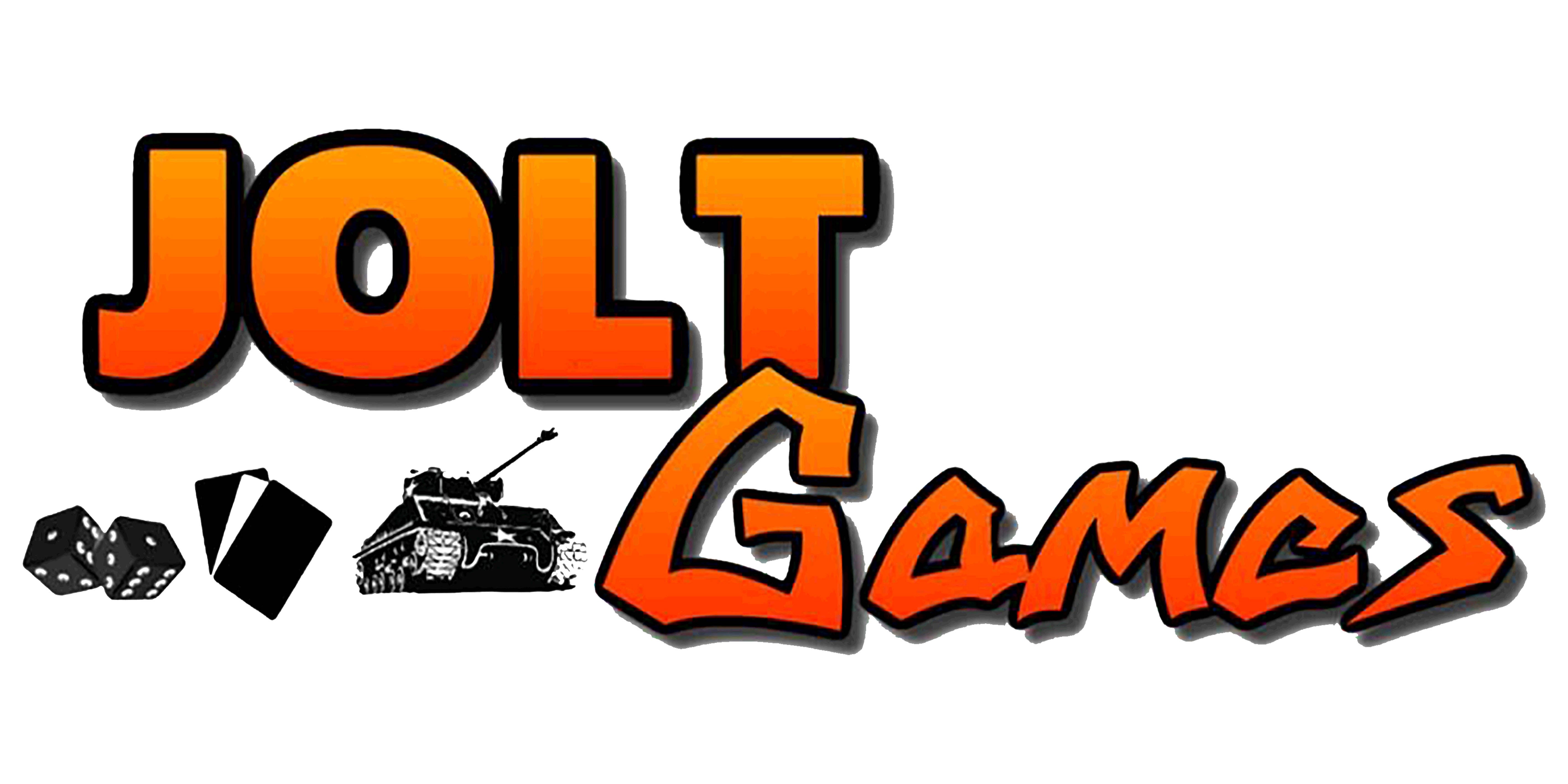 Jolt Games