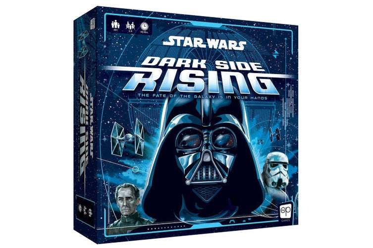 Star Wars - Dark Side Rising – Jolt Games
